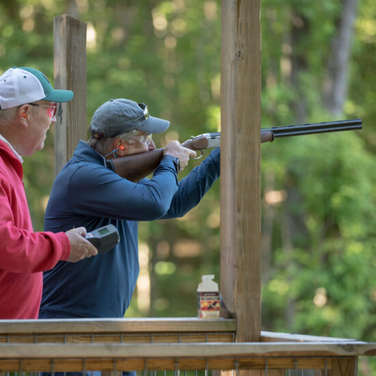 The 3 Basics of Clay Shooting in North Carolina