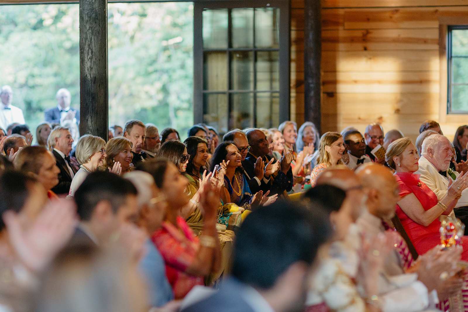 Ceremony & Reception Sites - North Corner Haven