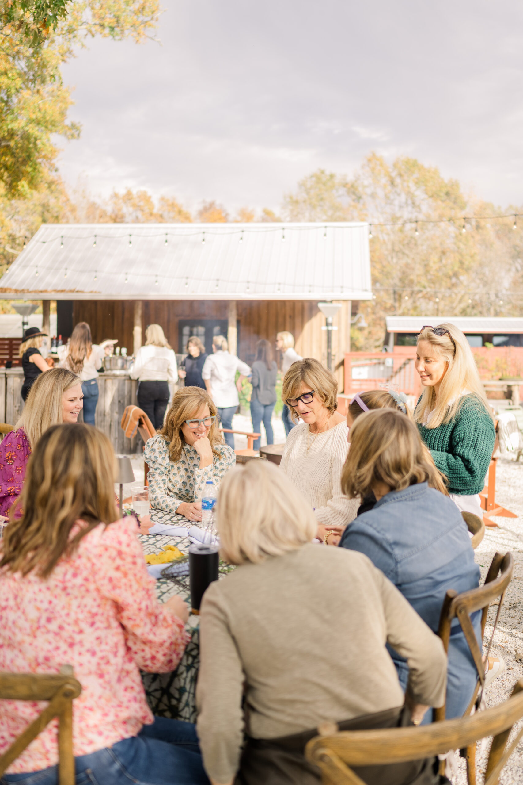 Plan Ahead: 3 Reasons to host your next team building event at North ...