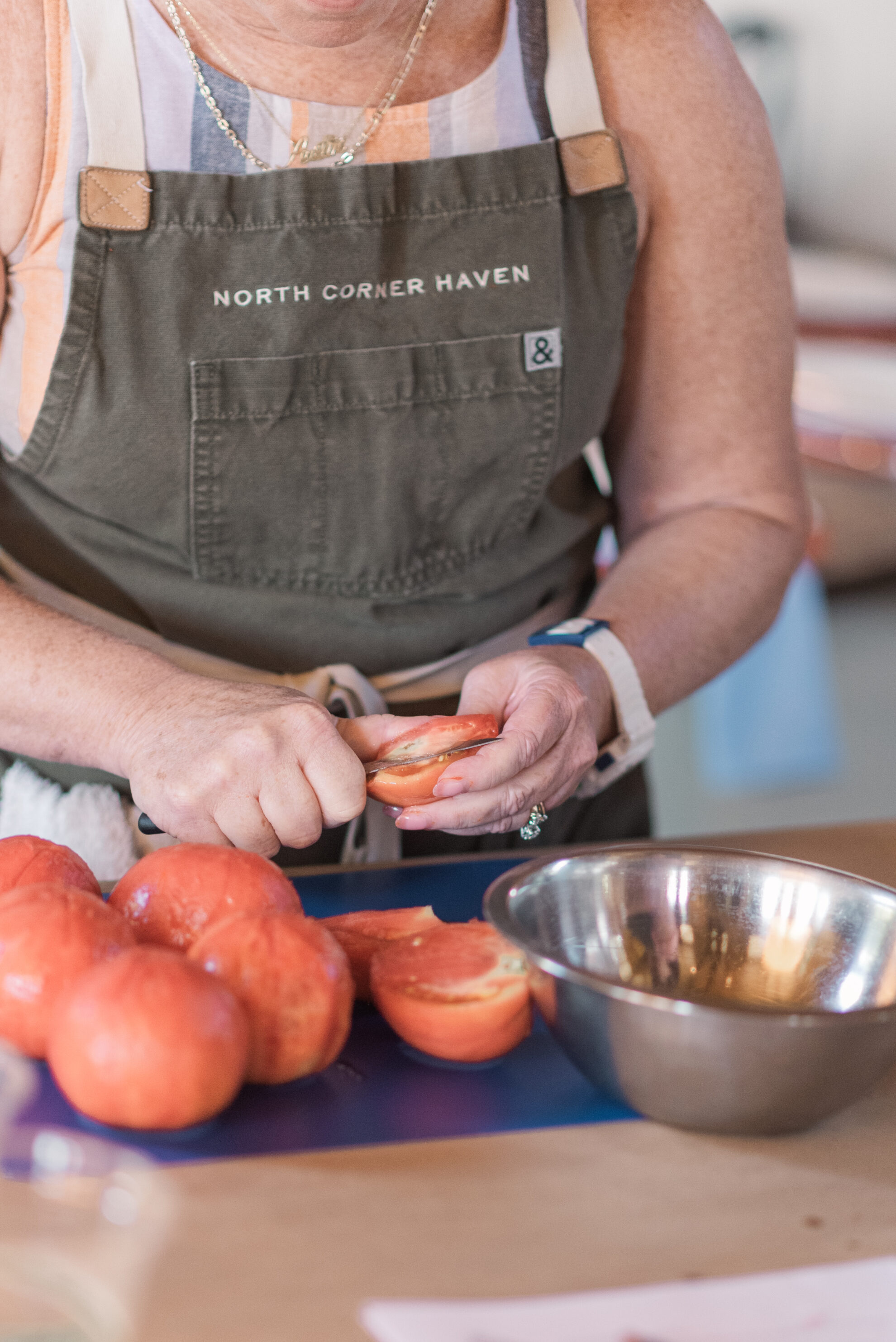From the Farm Kitchen: Canning 101 - Cooking Experience - North Corner ...