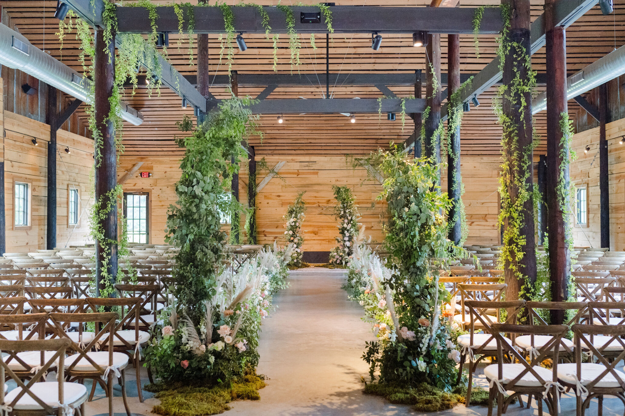 Ceremony & Reception Sites - North Corner Haven