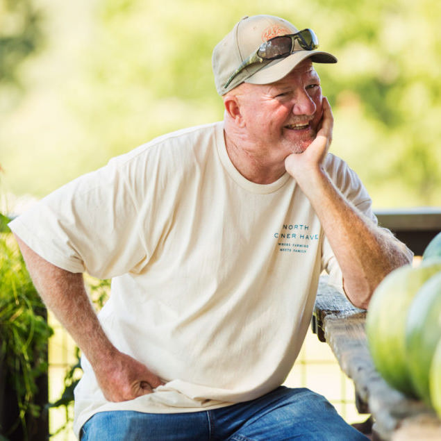 About - North Corner Haven