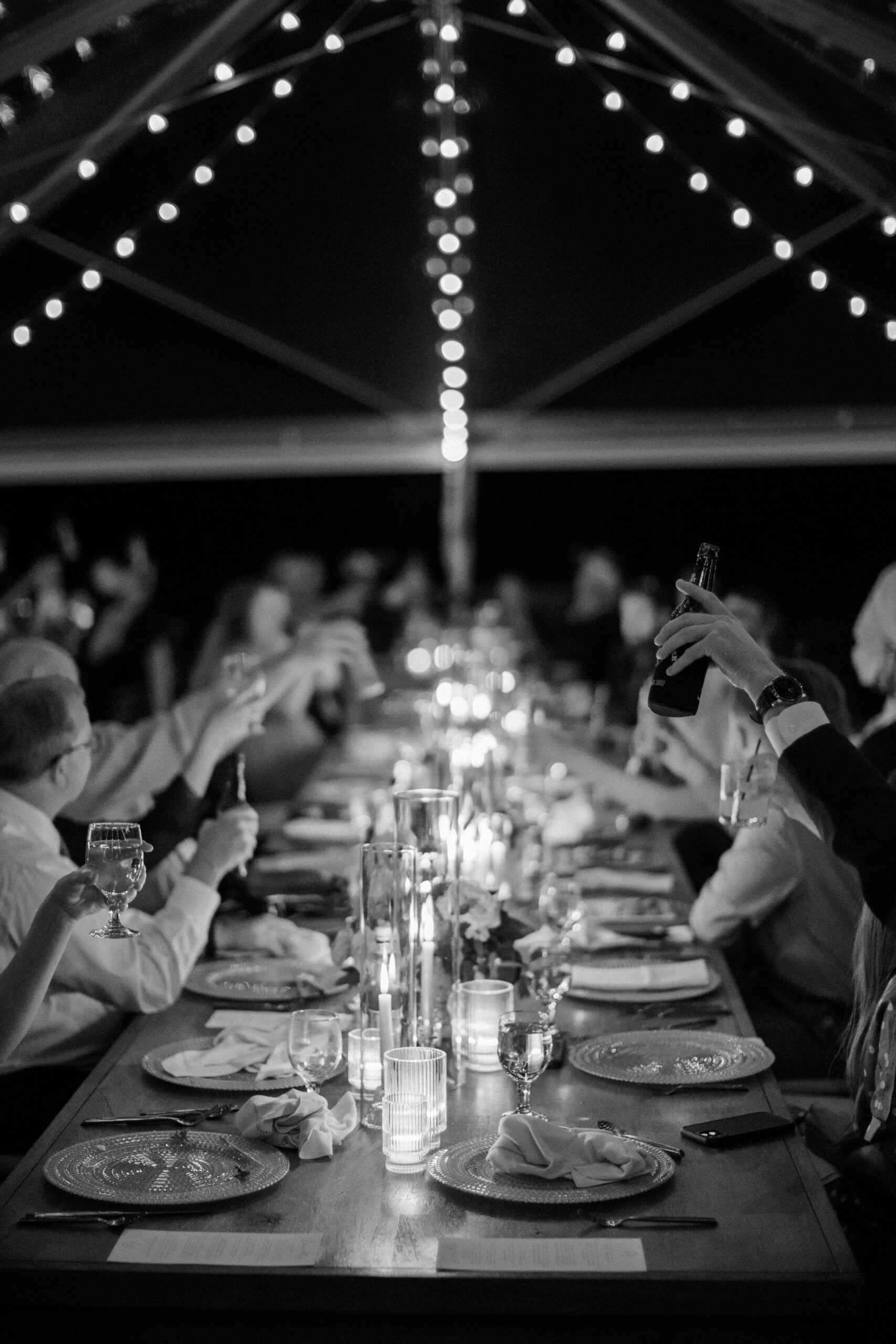 Our Wedding Packages - Bespoke Weddings - North Corner Haven