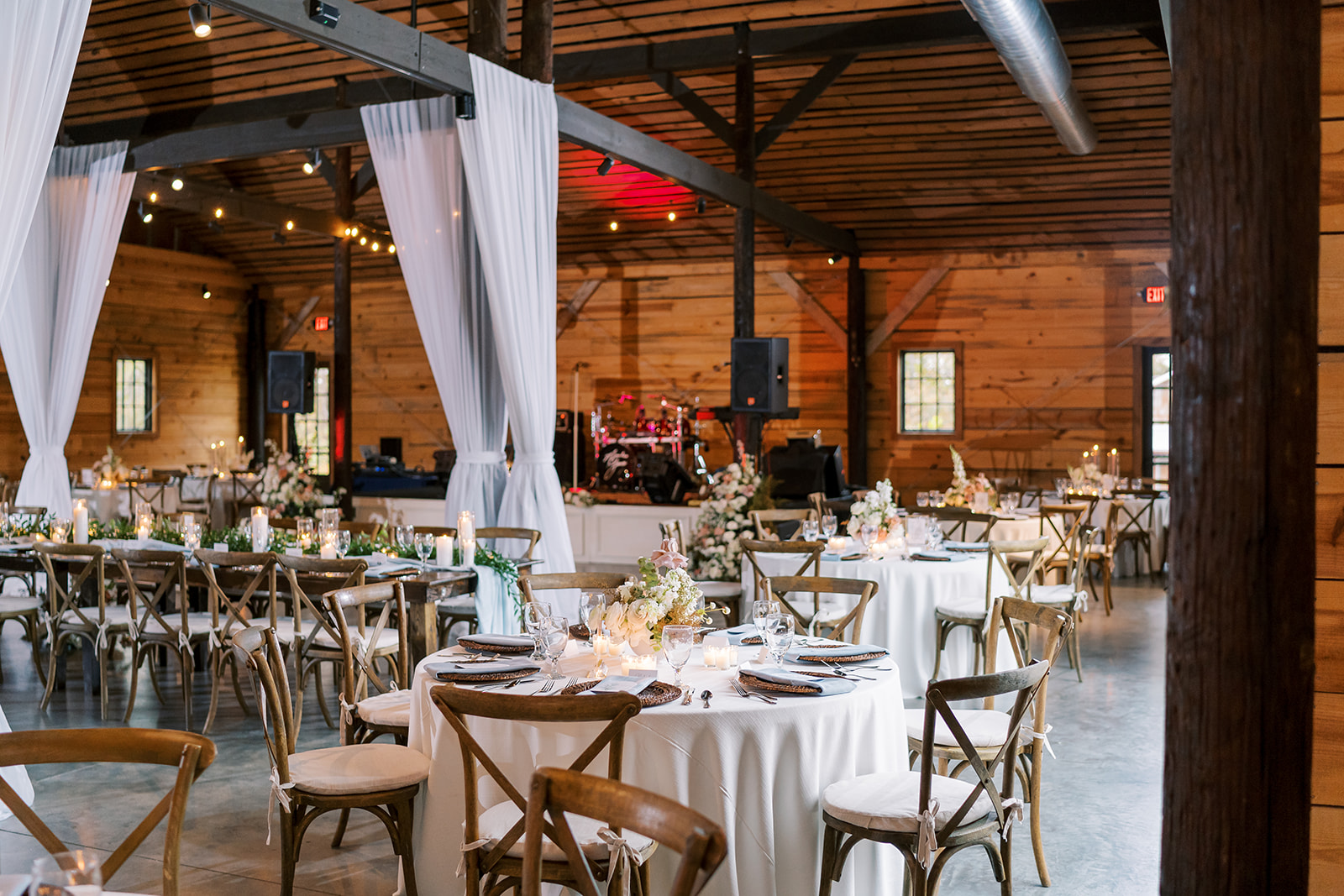 Ceremony & Reception Sites - North Corner Haven